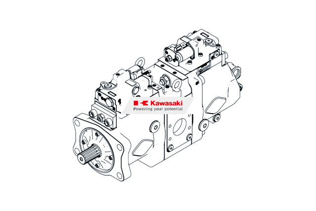 Hydraulic Pump Components: Basic Knowledge and How to Respond to Failures